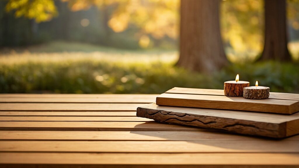 Kies voor duurzaamheid met deze houtsoorten